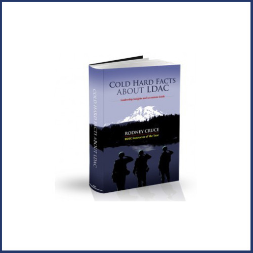 Army ROTC Leadership Insights – My Leader Source