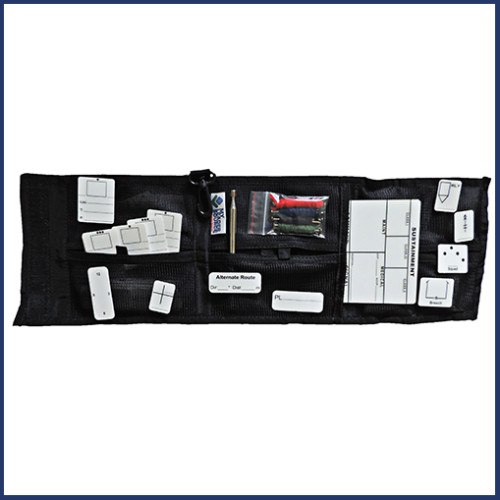 Platoon Terrain Model Kit (TMK) – My Leader Source