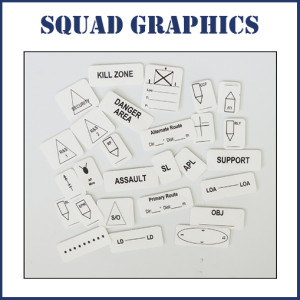 OPORD Notes Briefing Card – My Leader Source