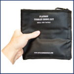 Platoon Terrain Model Kit (TMK) – My Leader Source