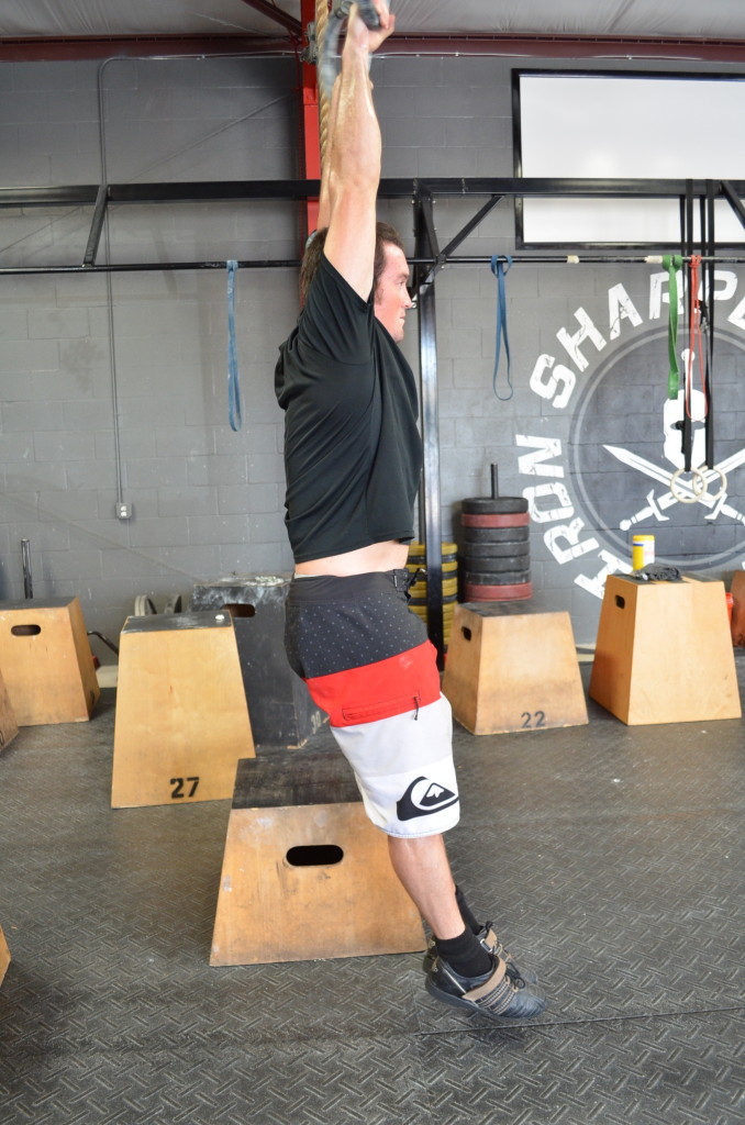 Toes to Bar – My Leader Source